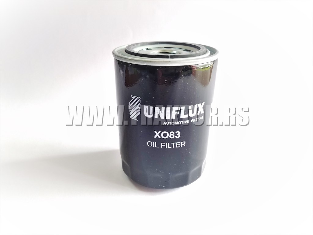 Filter ulja Torpedo 4506 LI9144/5