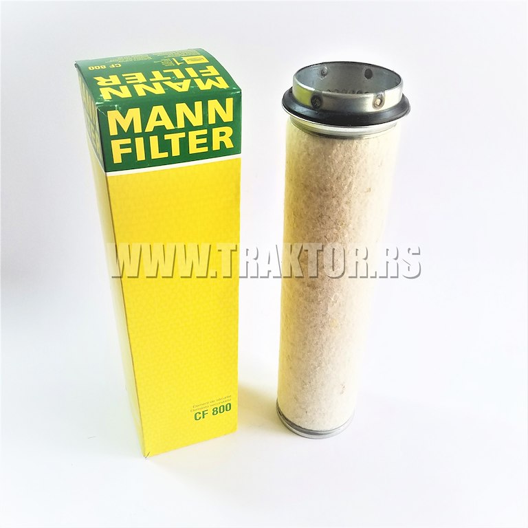 Filter vazduha MANN CF800
