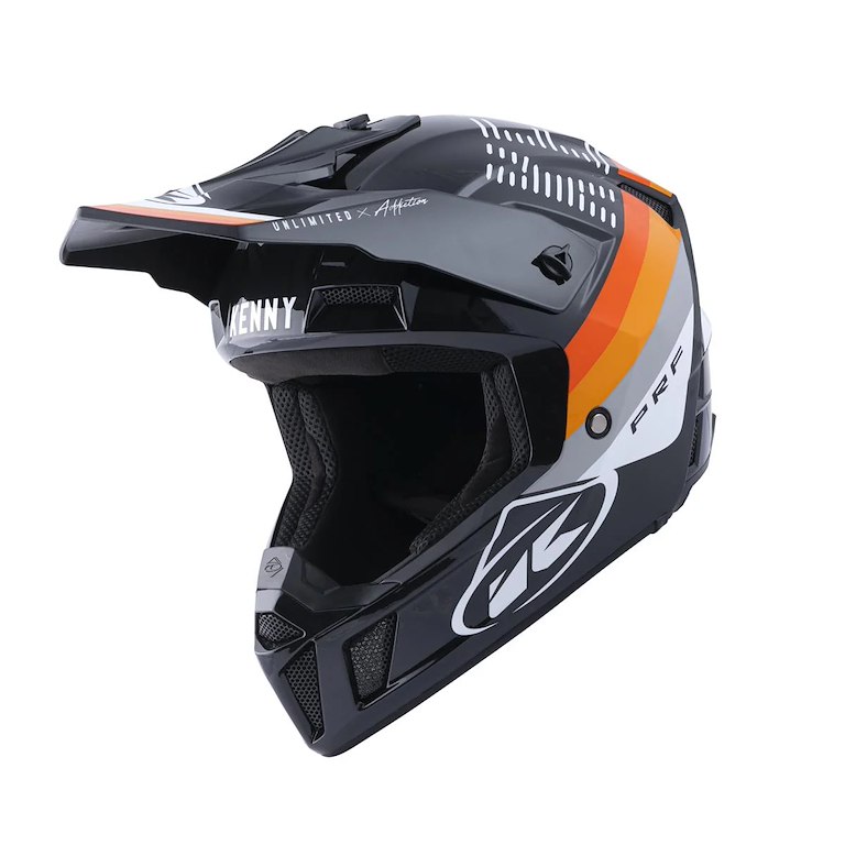 Kenny Performance Black