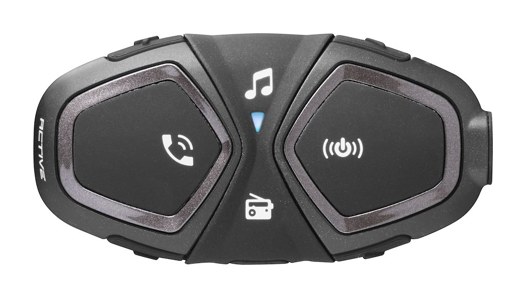 Komunikator bluetooth set ACTIVE