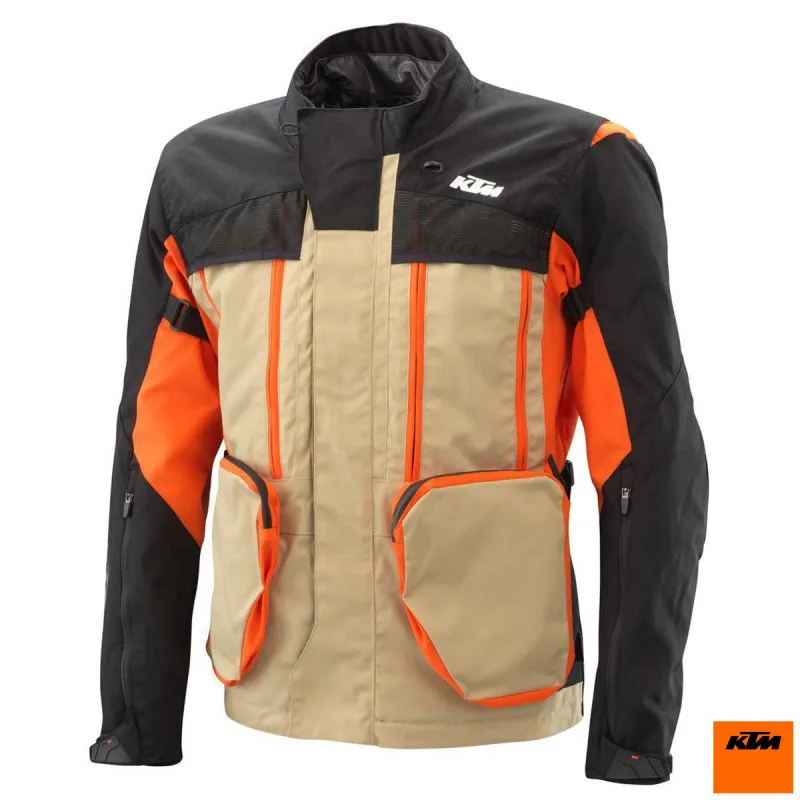 KTM ADV R V2 JACKET