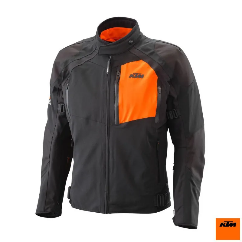 KTM APEX V3 WP JACKET