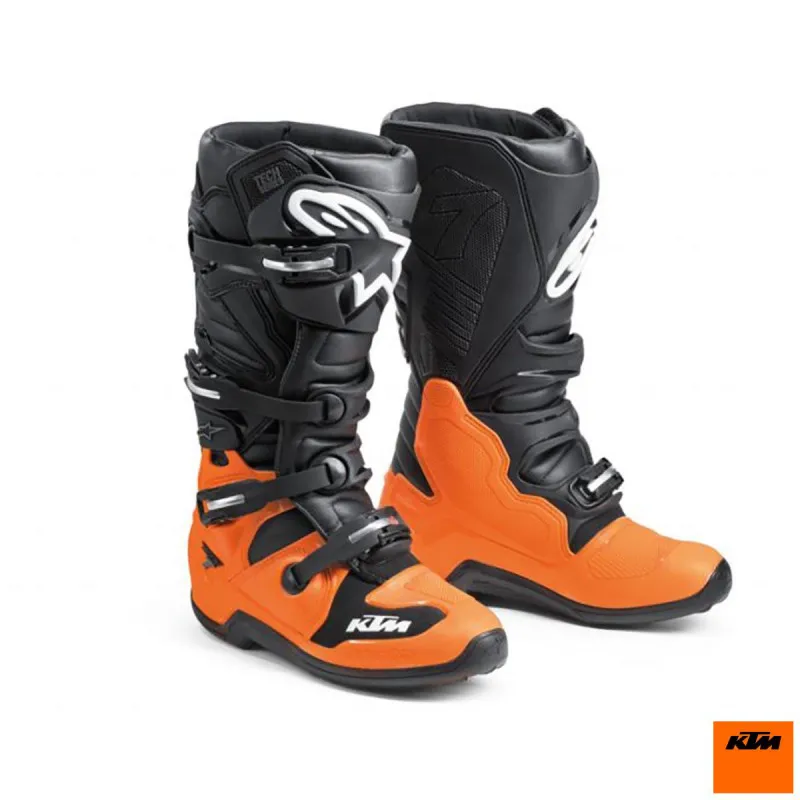 KTM TECH 7 MX čizme