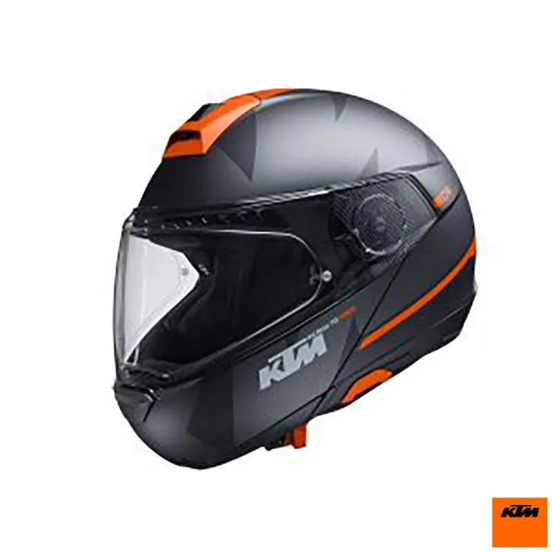 KTM C4 PRO kaciga