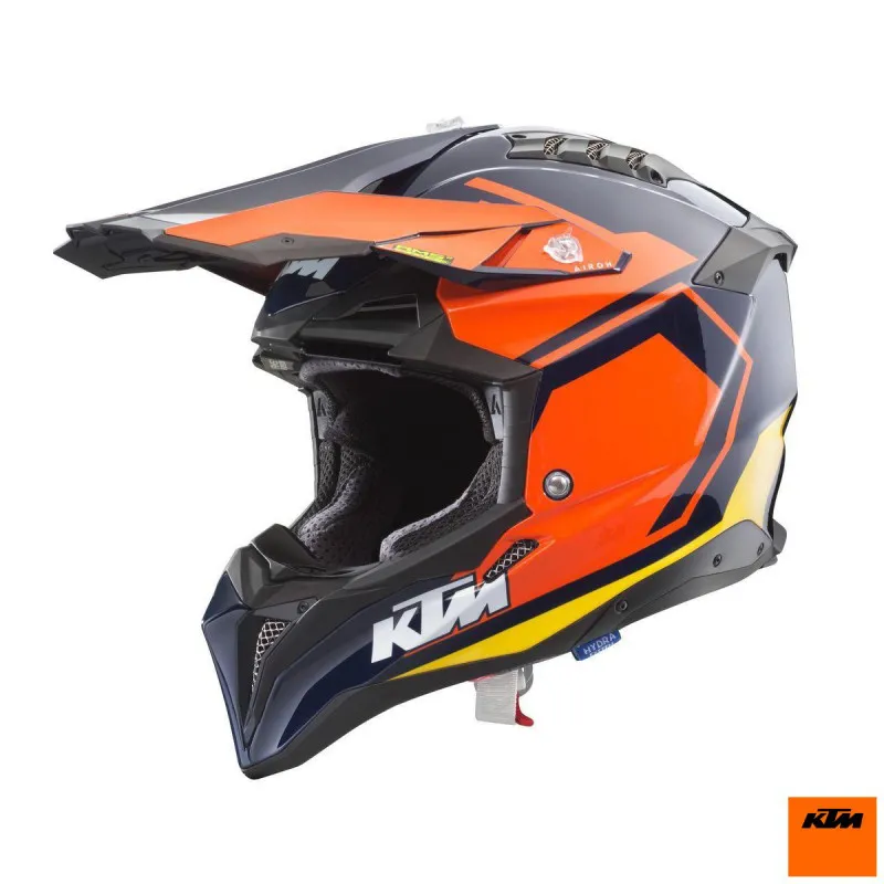 KTM AVIATOR 3 HELMET