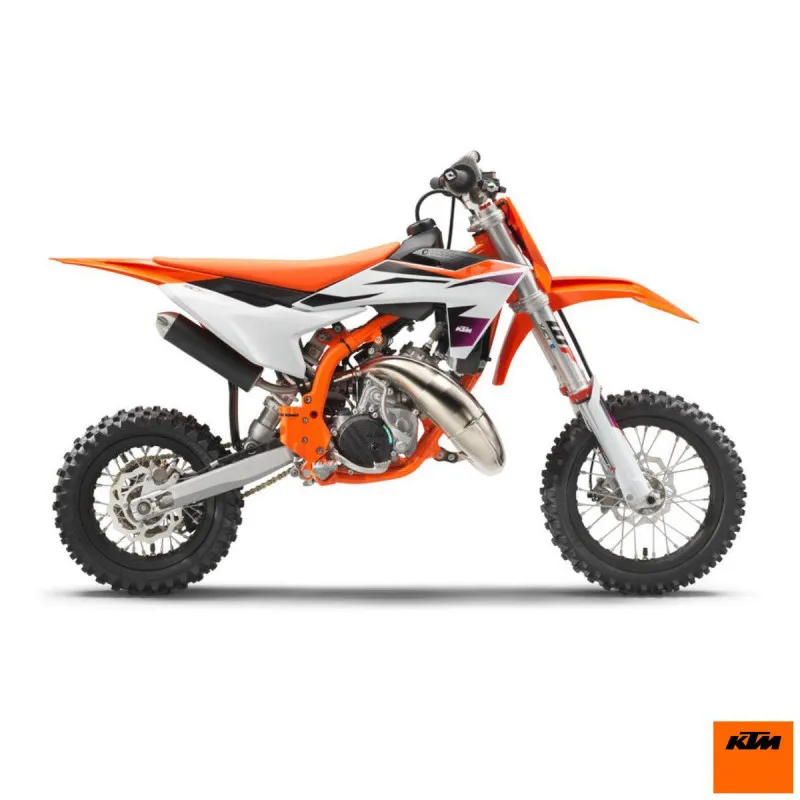 KTM 50 SX