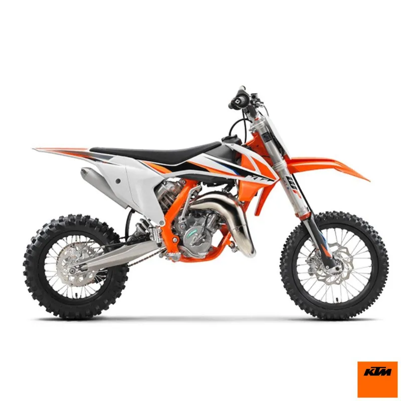 KTM 65 SX