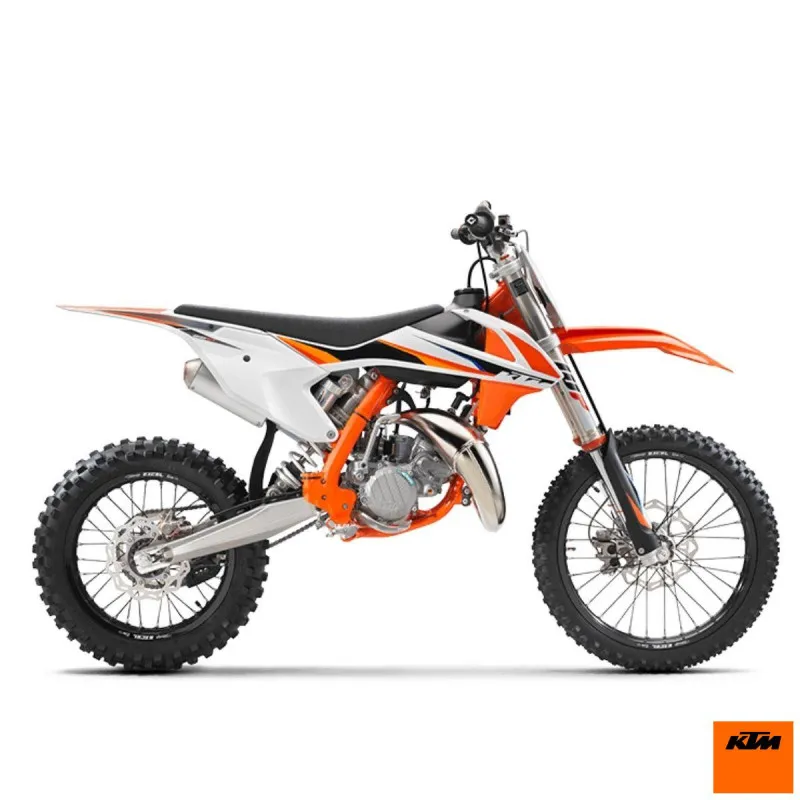 KTM 85 SX