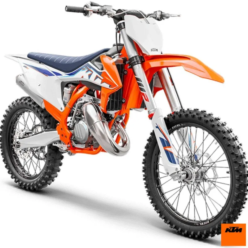 KTM 125 SX