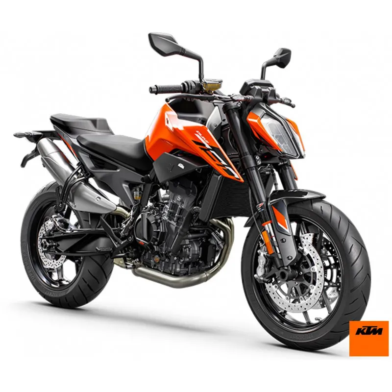 KTM 790 DUKE