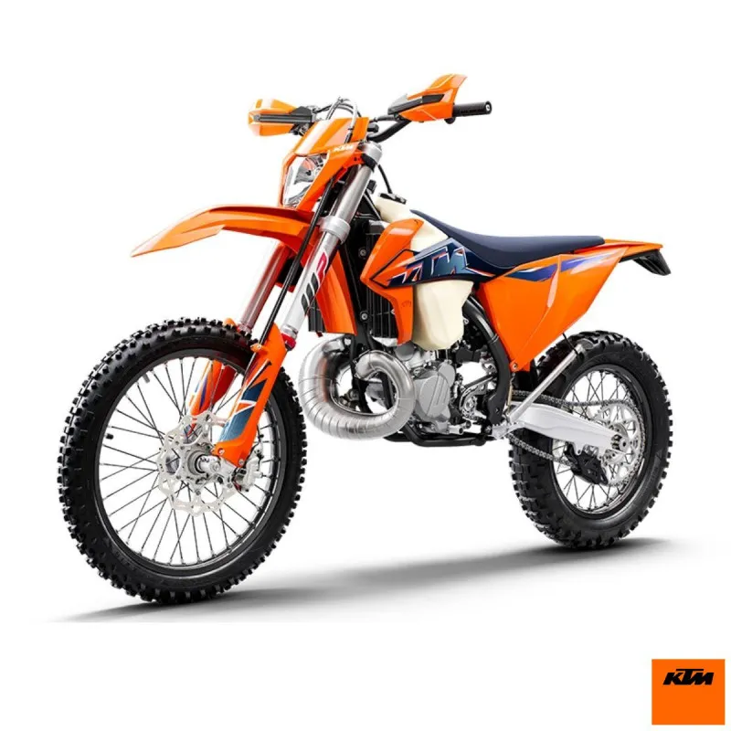 KTM 250 EXC TPI