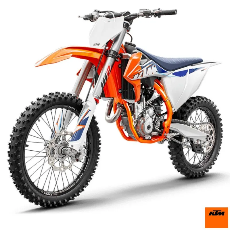 KTM 250 SX-F