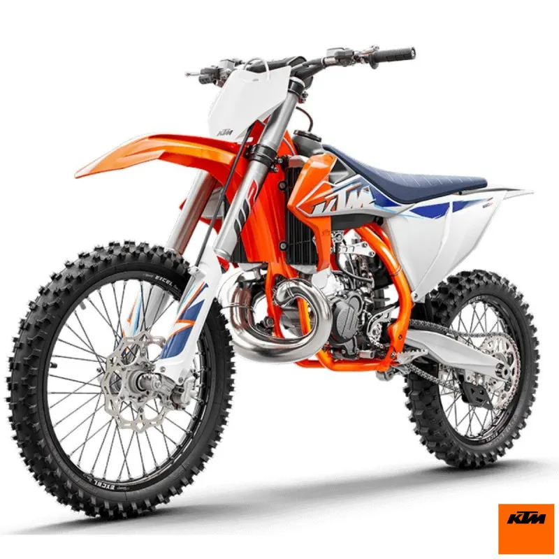 KTM 250 SX