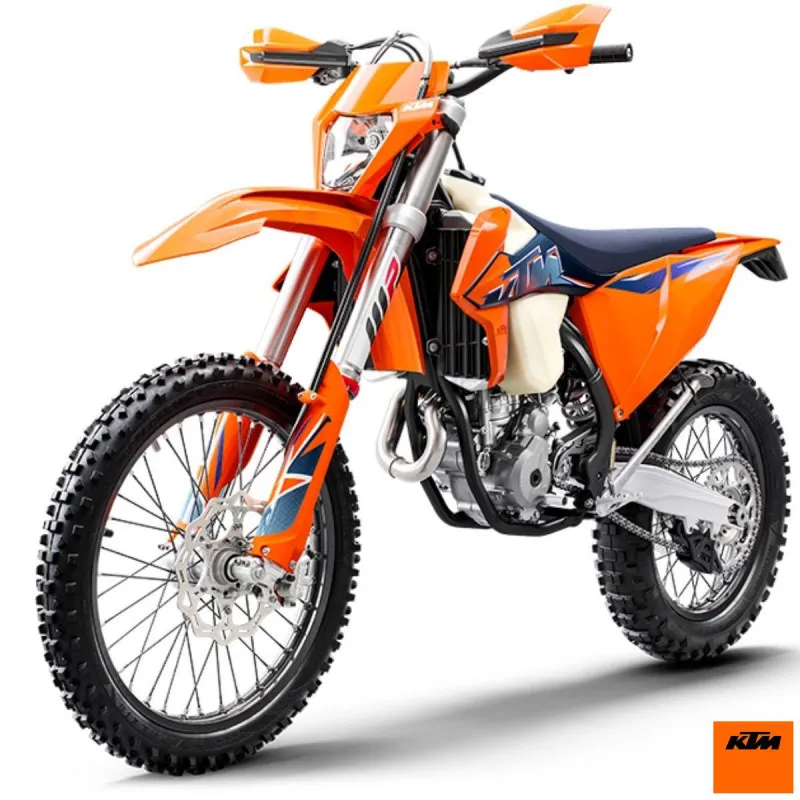 KTM 250 EXC-F