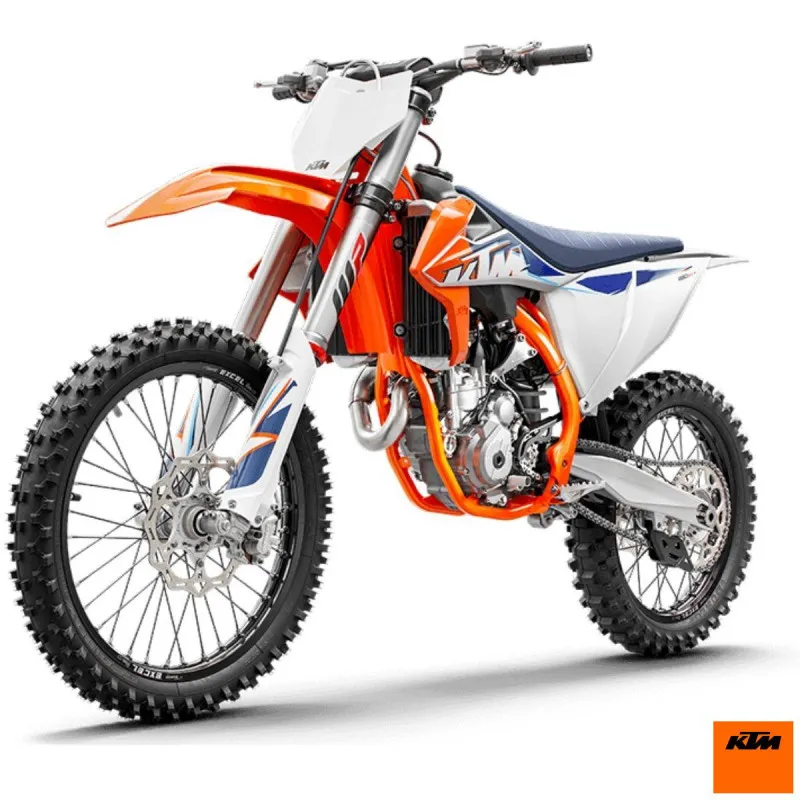 KTM 350 SX-F