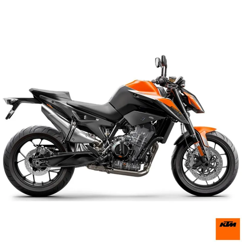 KTM 890 Duke