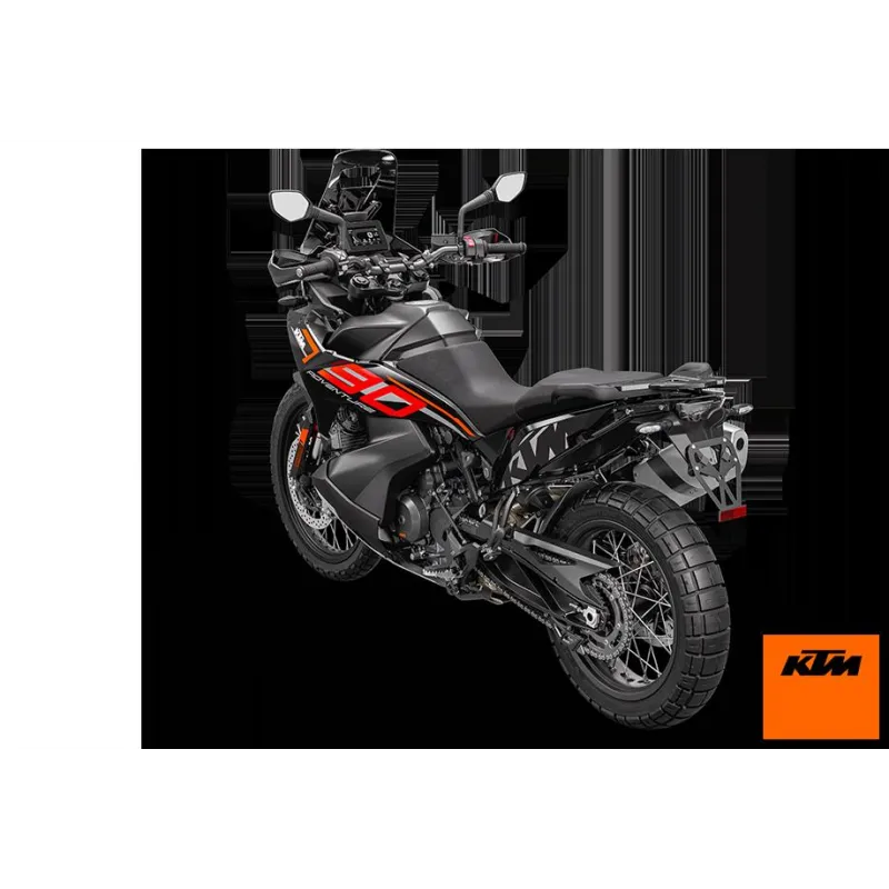 KTM 790 ADVENTURE