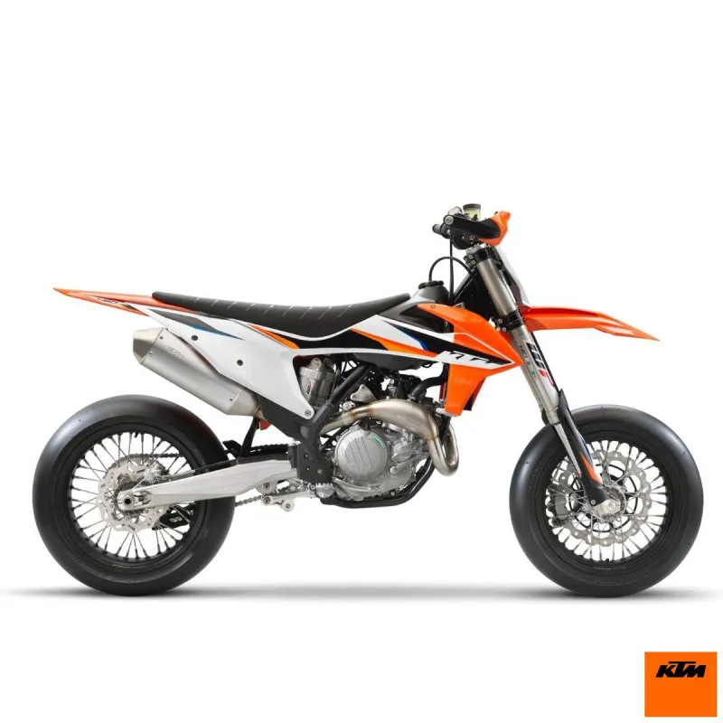 KTM 450 SMR