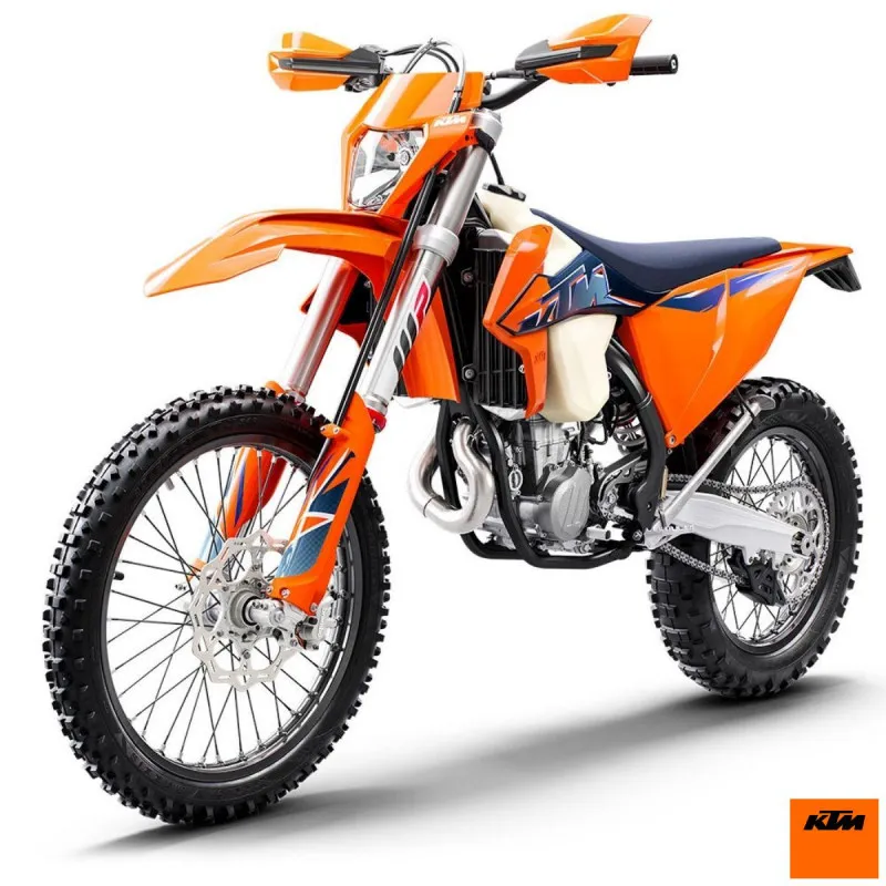 KTM 450 EXC-F