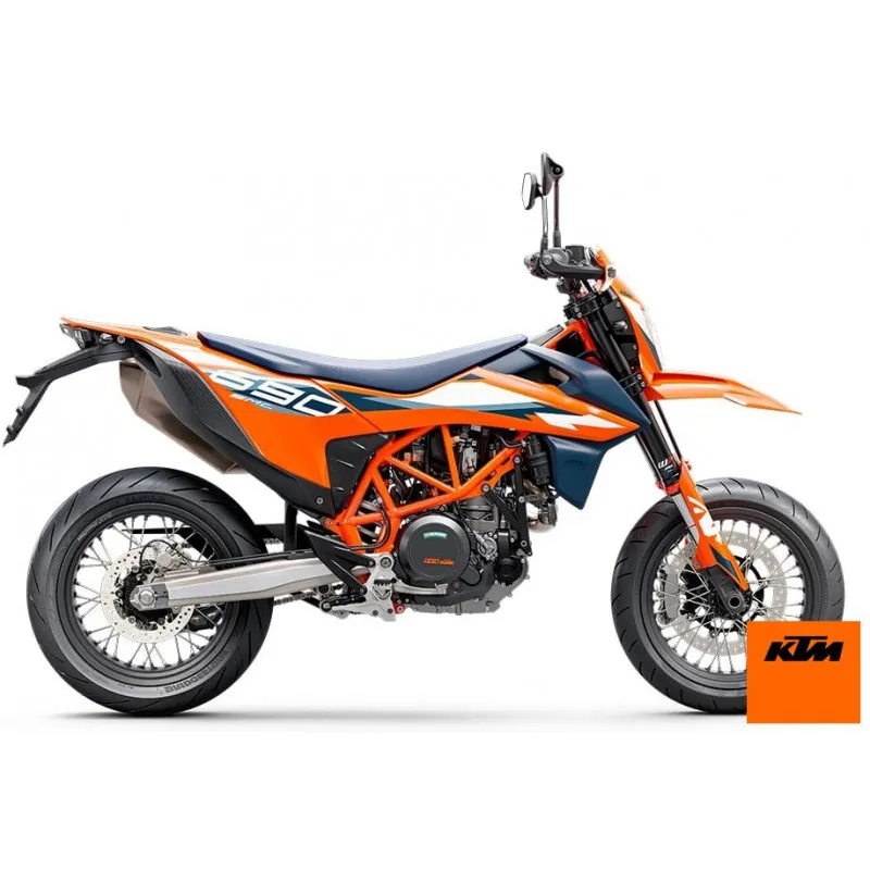 KTM 690 SMC R