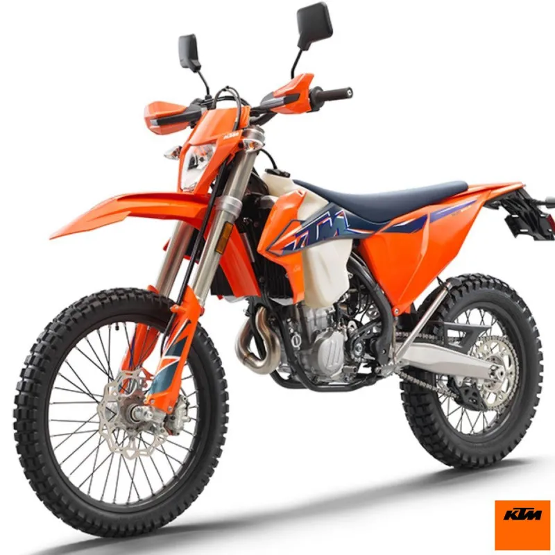 KTM 500 EXC-F