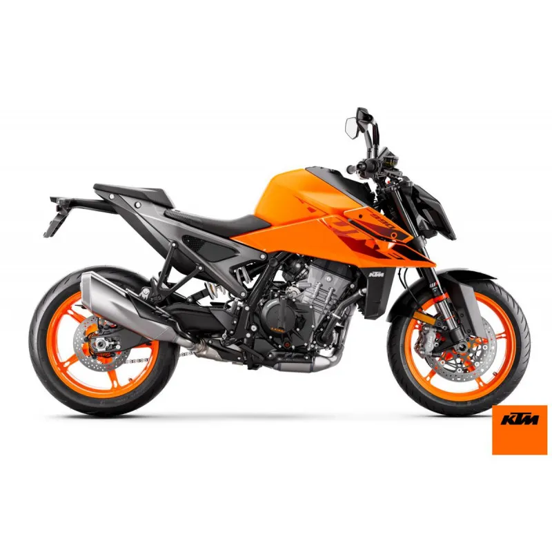 KTM 990 DUKE