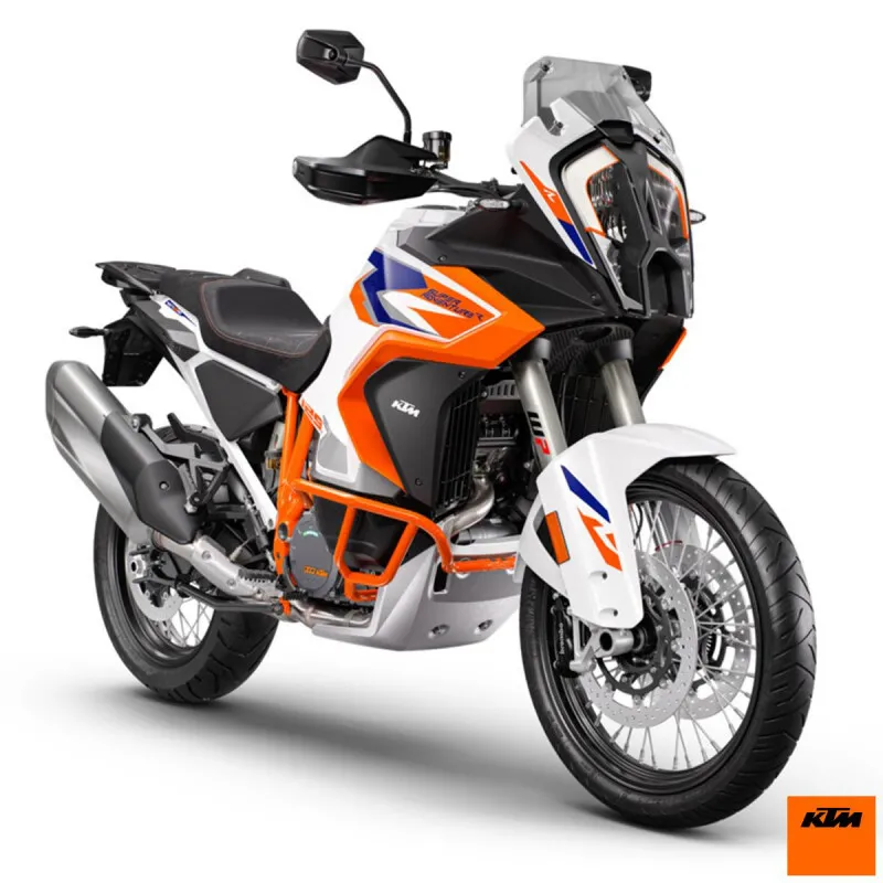 KTM 1290 Super Adventure R