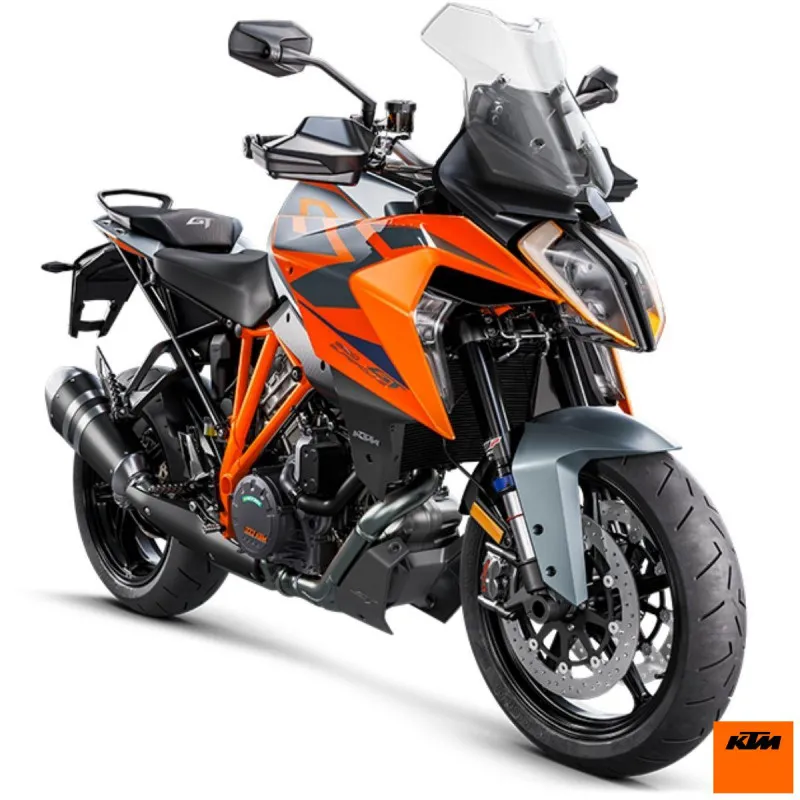 KTM 1290 Super Duke GT