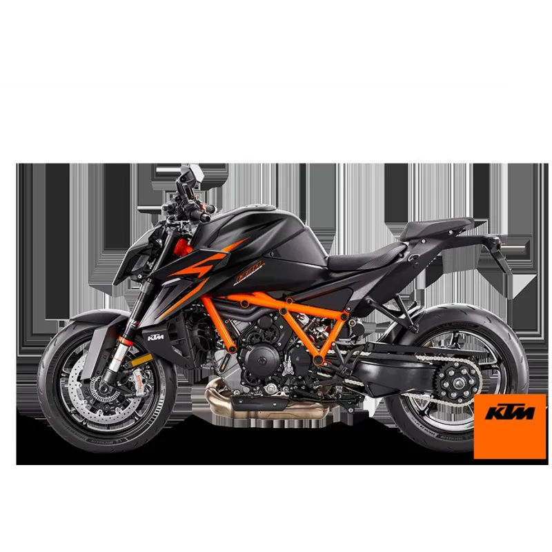 2024 KTM 1390 SUPER DUKE R