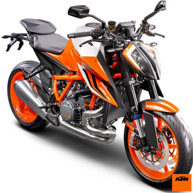 KTM 1290 Super Duke EVO