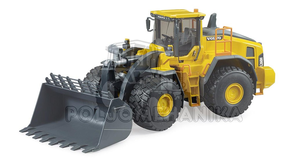 Bruder bager Volvo L260H/024581