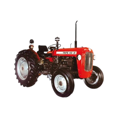 Traktor Tafe 42