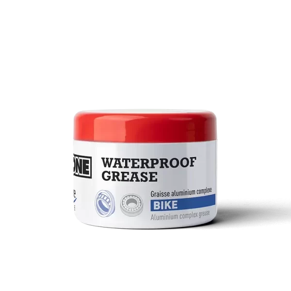 IPONE VODOOTPORNA MAST ZA PODMAZIVANJE LEŽAJEVA WATERPROOF GREASE 200G