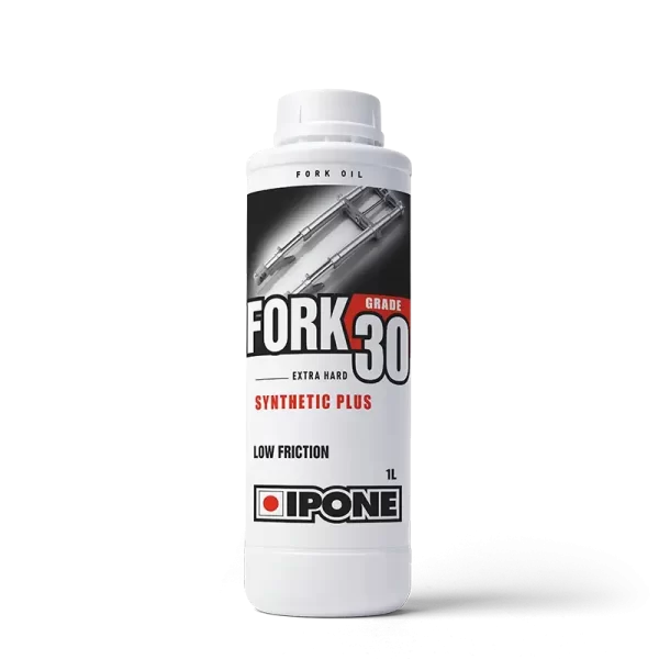 IPONE ULJE ZA VILE FORK 30