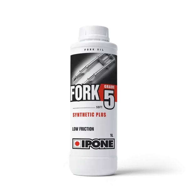 IPONE ULJE ZA VILE FORK 5