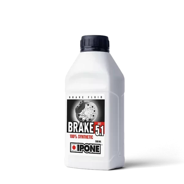 IPONE ULJE ZA KOČNICE BRAKE DOT 5