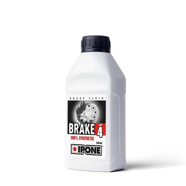 IPONE ULJE ZA KOČNICE BRAKE DOT 4