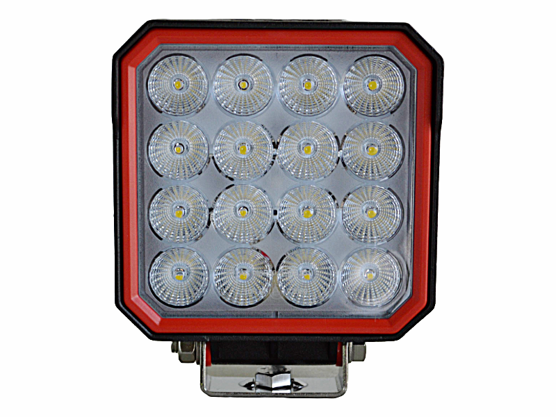 LED radni far 48W sa16 Osram® dioda