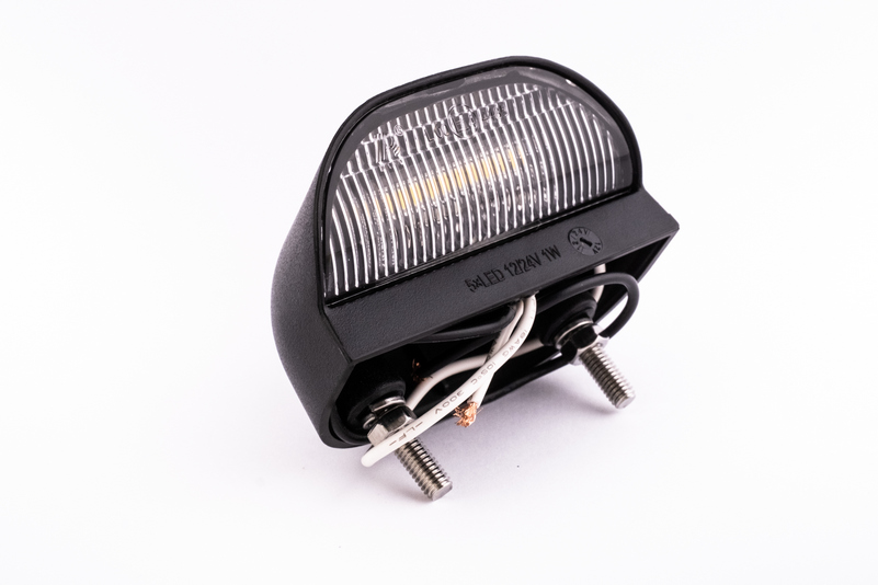 LED SVETLO TABILCE 12V-24V SGLED