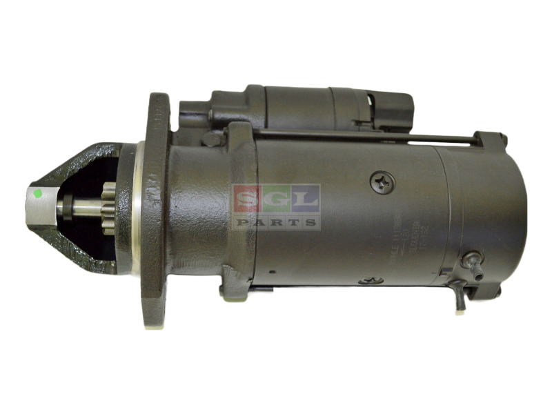 ANLASER 11.130.841 TORPEDO 12V/3KW/Z-9