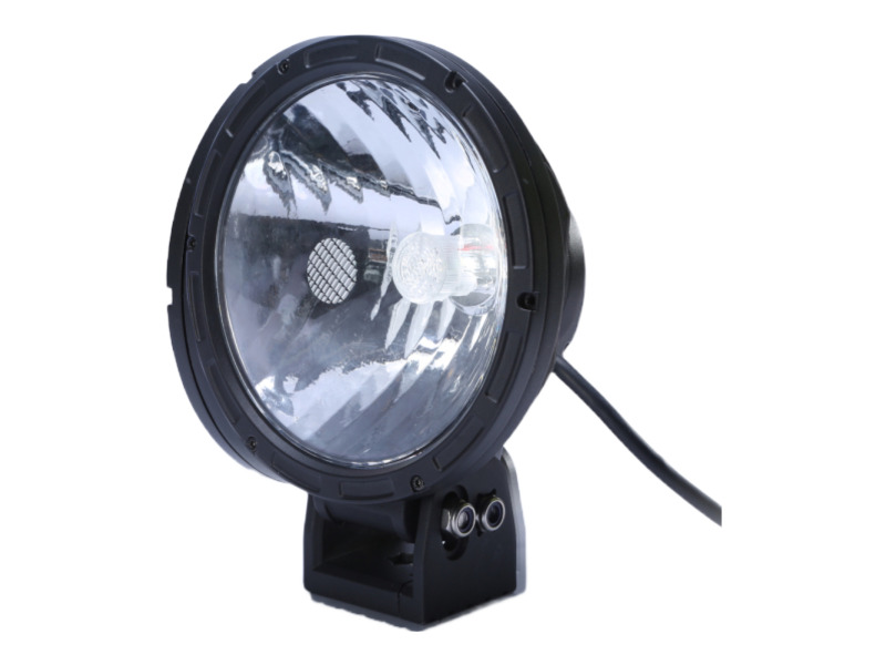 LED far za vožnju 30W+ 1W dnevno svetlo fi 216