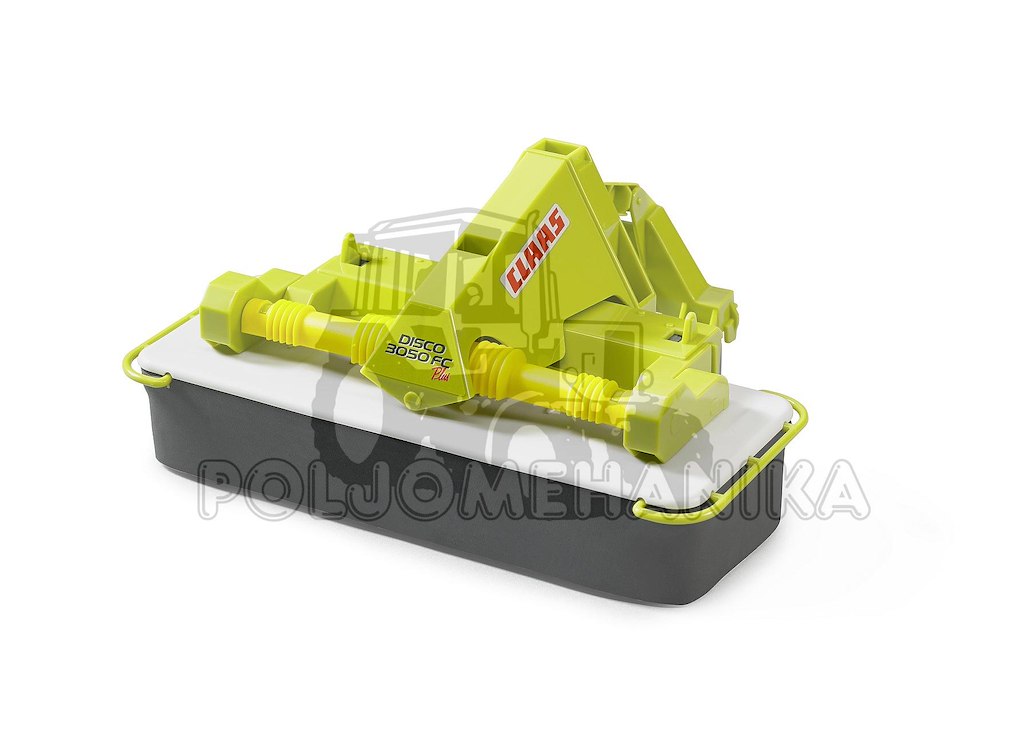 Bruder Claas Disco kosačica/023249