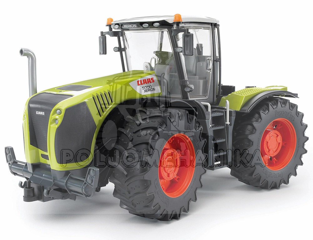 Bruder Claas Xerion 5000/030155