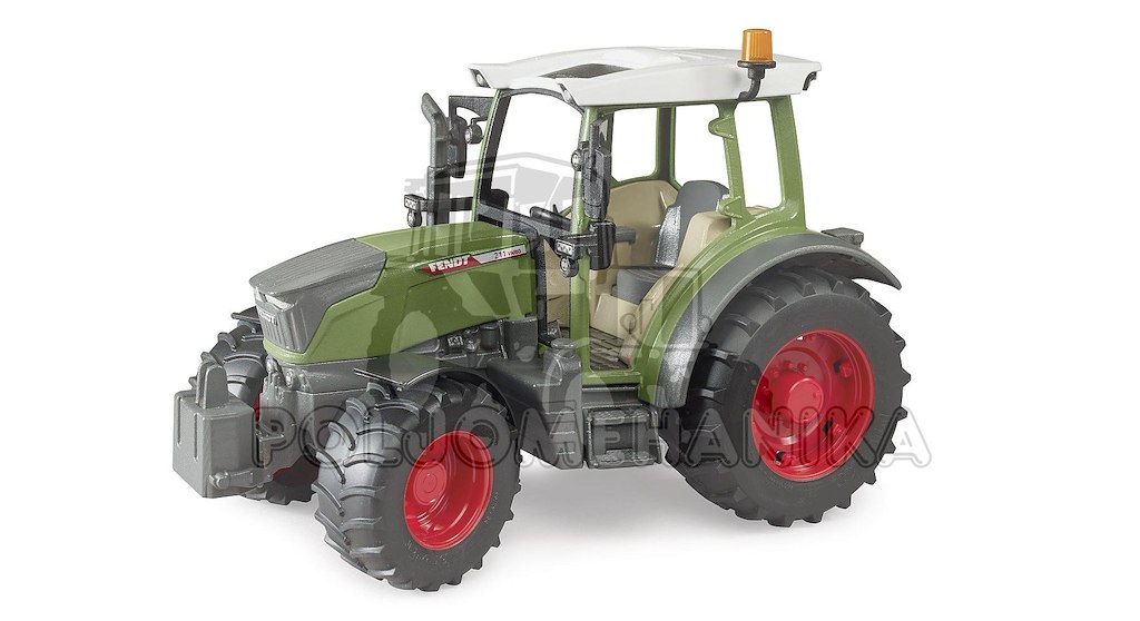 Bruder Fendt Vario 211/021801