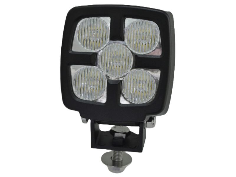 LED radno svetlo 25W 9V-80V