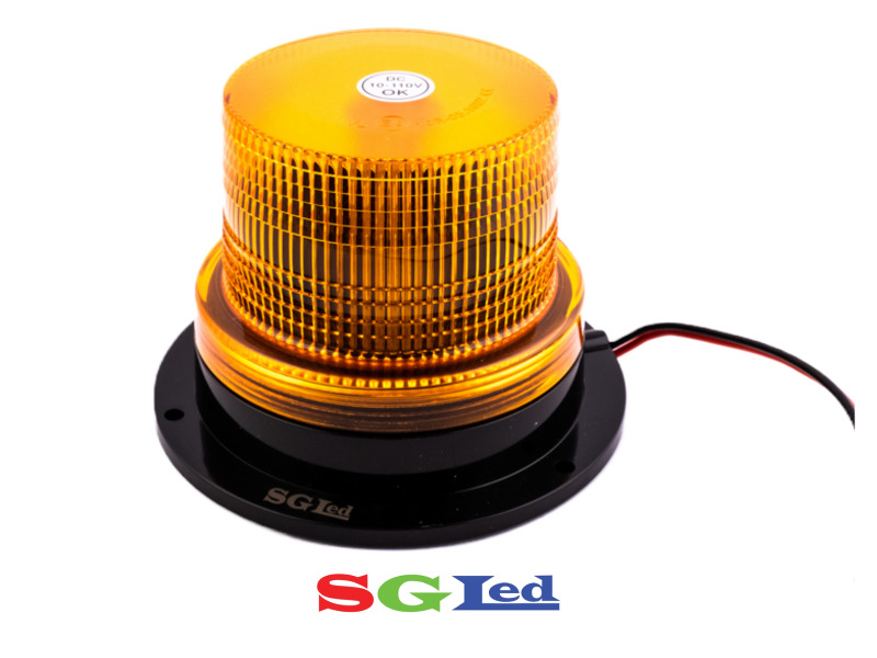 LED rotaciona lampa SGL-RL-01 sa homologacijom