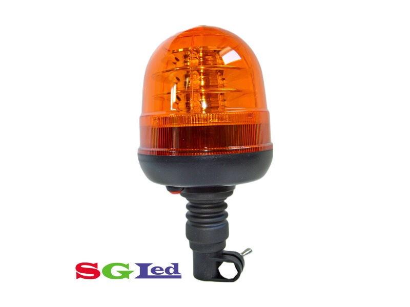LED rotaciona lampa SGL-RL-03 štapna