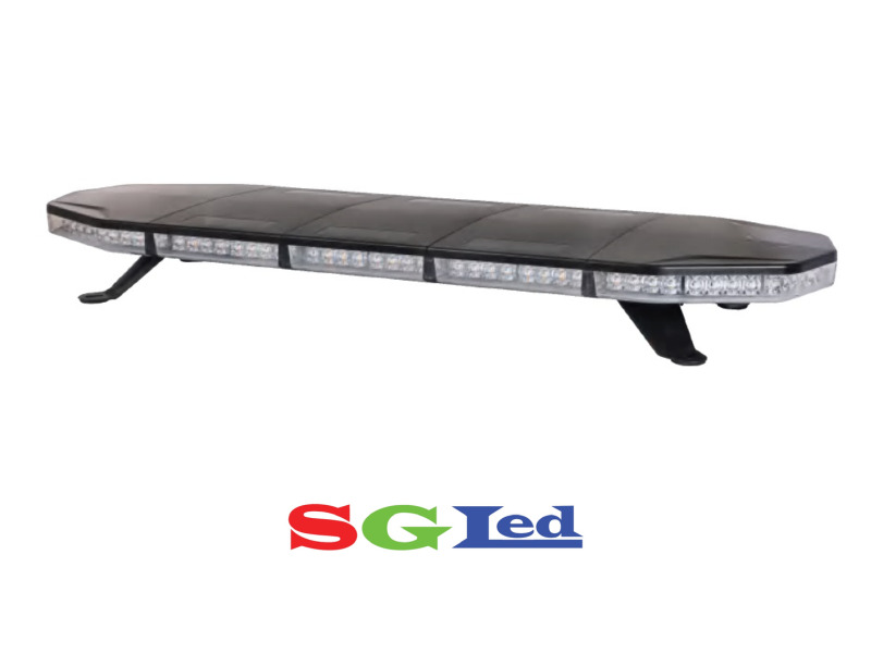 LED rotacioni bar SGL-WL-105 96W 10V-32V