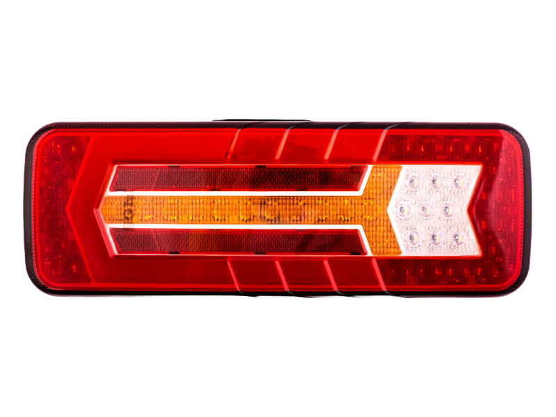 Led stop lampa SGLED 285×100 7 funkcija