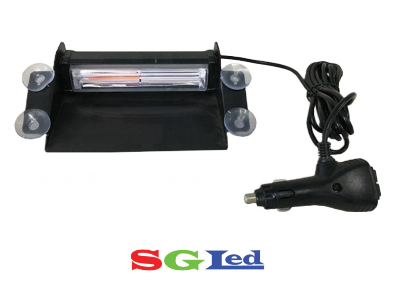 LED treptač unutrašnji 12V-24V